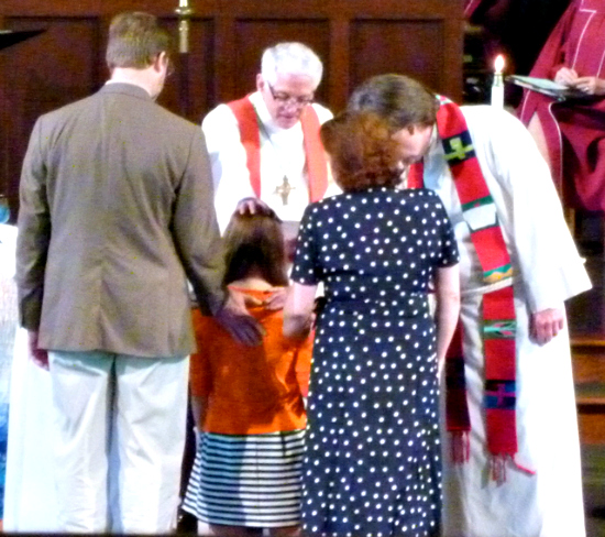 Why is Confirmation important? – Family Faith Companion