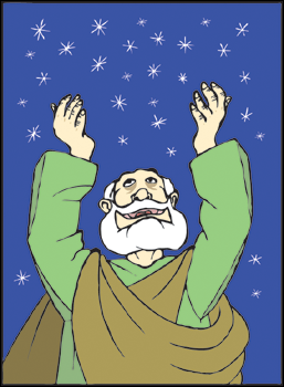 The backstory to the Ten Commandments – Family Faith Companion