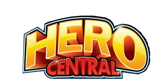 Hero Central VBC – a check-in – Family Faith Companion